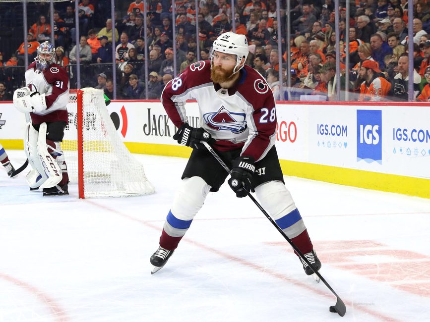 5 Keys to Colorado Avalanche 2020 Playoff Success