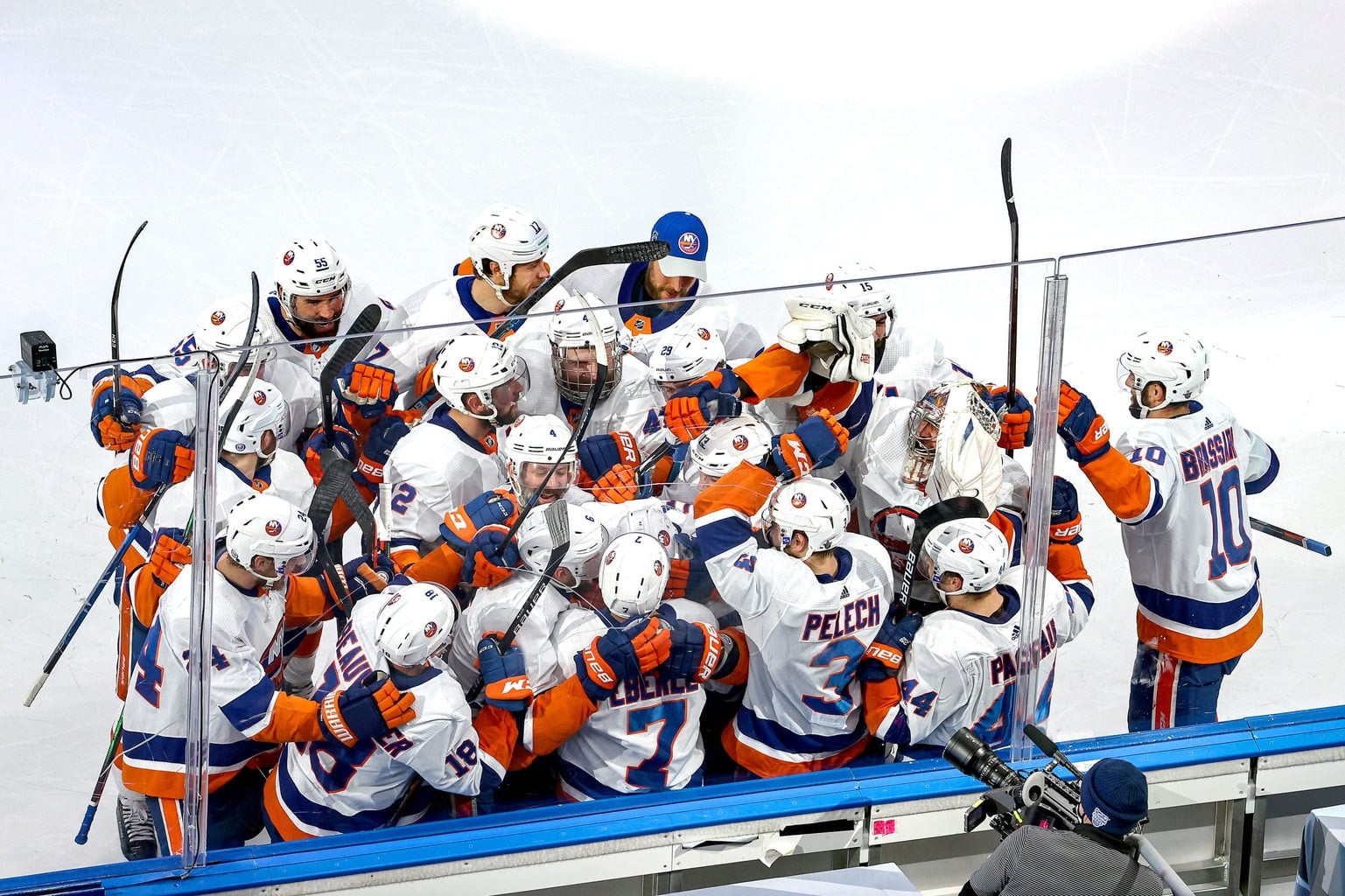 Islanders Can Learn From The Avalanche & Lightning