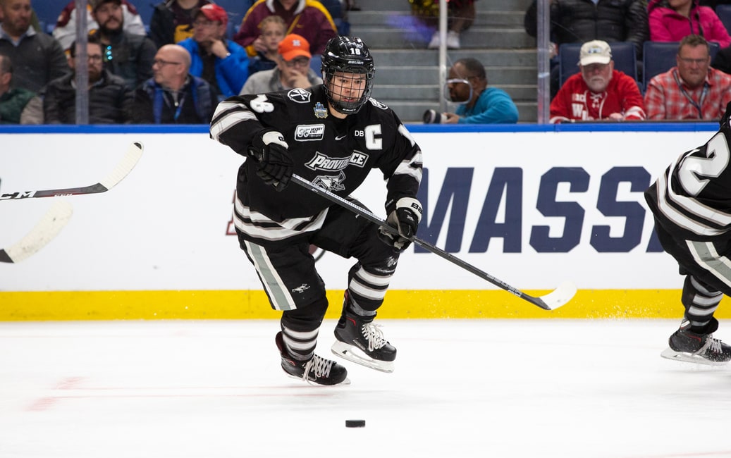 7 Buffalo Sabres to Watch at 2019 Prospects Challenge
