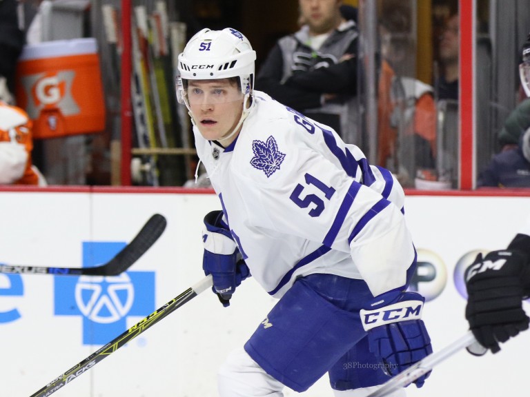 First-Third Season’s Grades: Toronto Maple Leafs’ Defense and Goalies