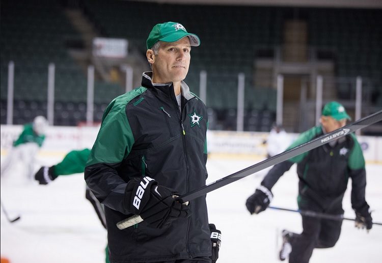 Buffalo Sabres Fans Still Stinging From the 'No Goal' Stanley Cup Final