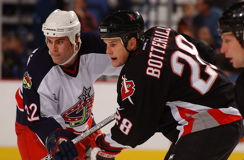 The Jason Botterill Factor & the Penguins Blueprint