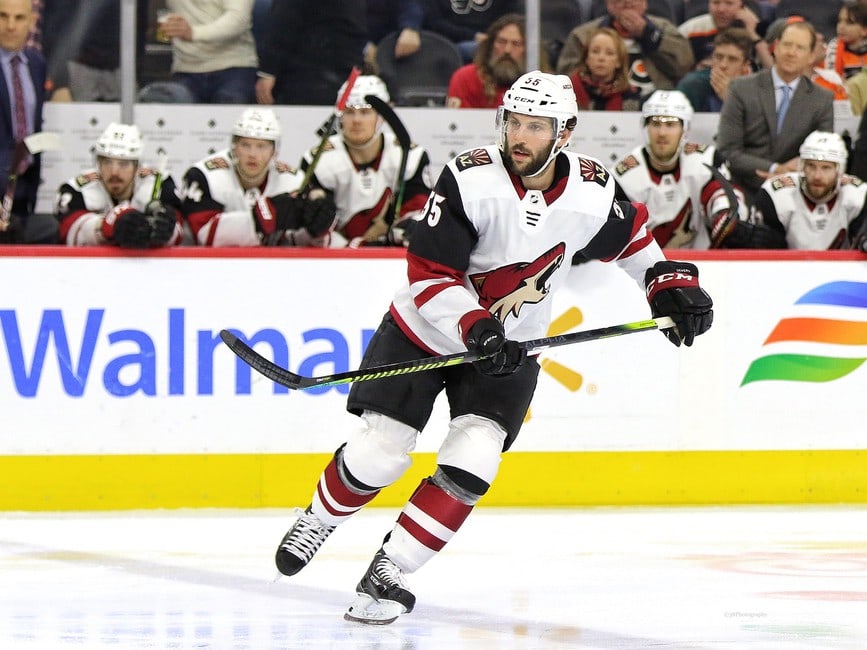 Edmonton Oilers: Breaking Down the Recall of Jason Demers - The Hockey ...