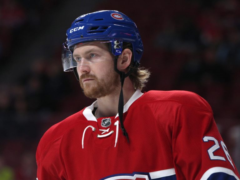 Montreal Canadiens | Jeff Petry Has Become Essential Piece of Blue Line