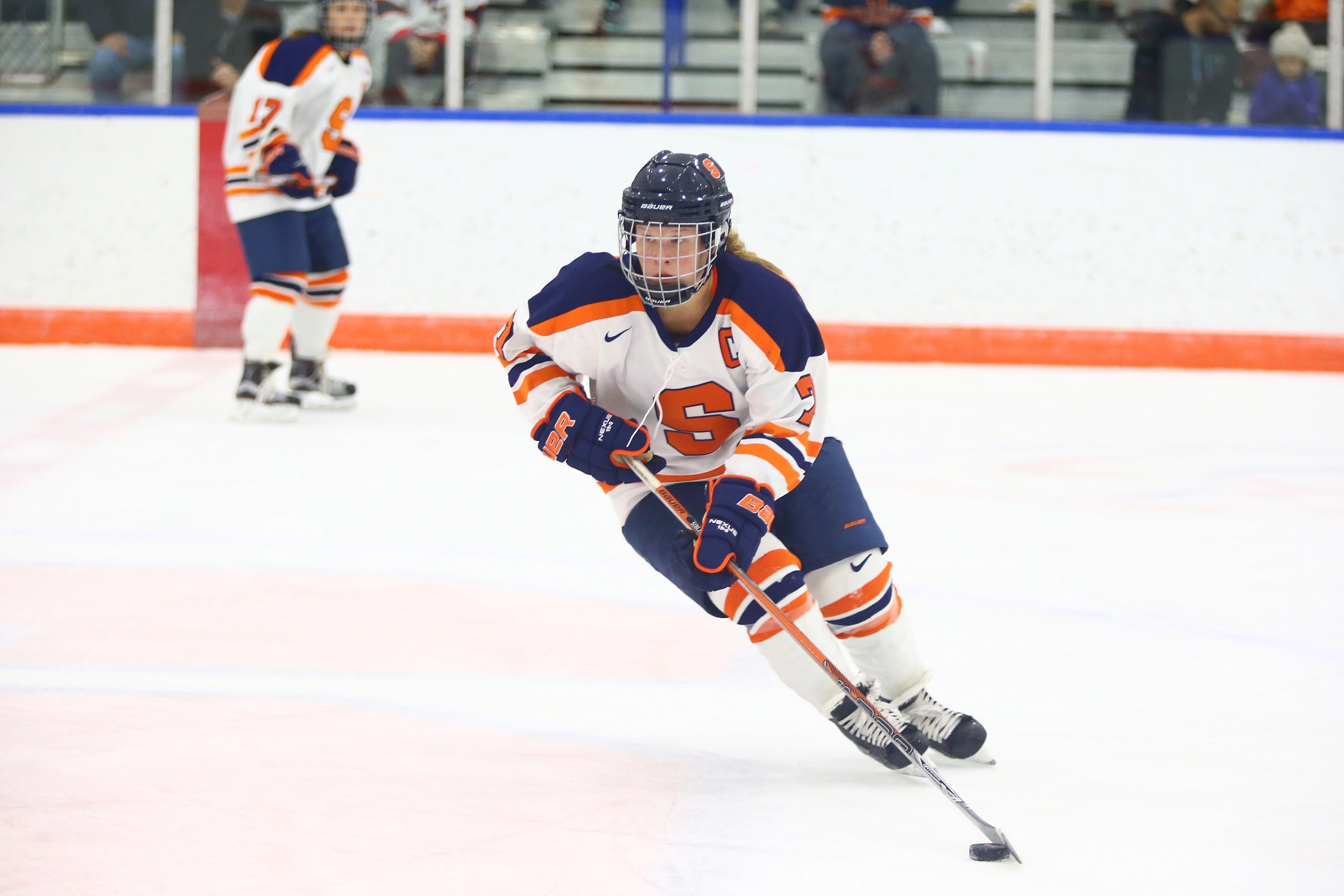 Signing 4 More Bolsters Beauts' Depth - The Hockey Writers - Buffalo ...
