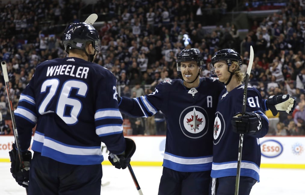 Countdown to Puck Drop - Winnipeg Jets' Inaugural WHA Season
