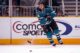 Jonathan Cheechoo: A Look Back on a Surprising NHL Career