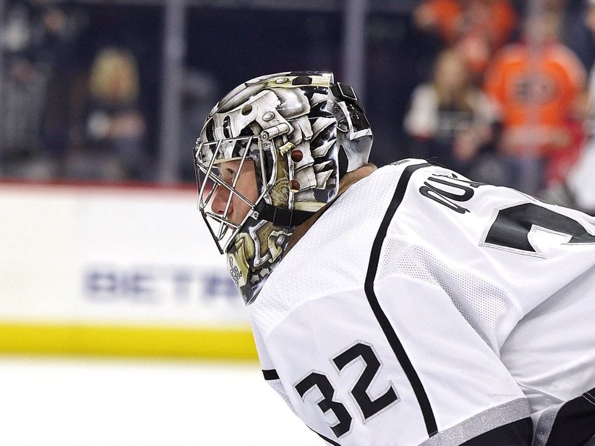 Breaking Down Los Angeles Kings' Jonathan Quick's Recent Resurgence