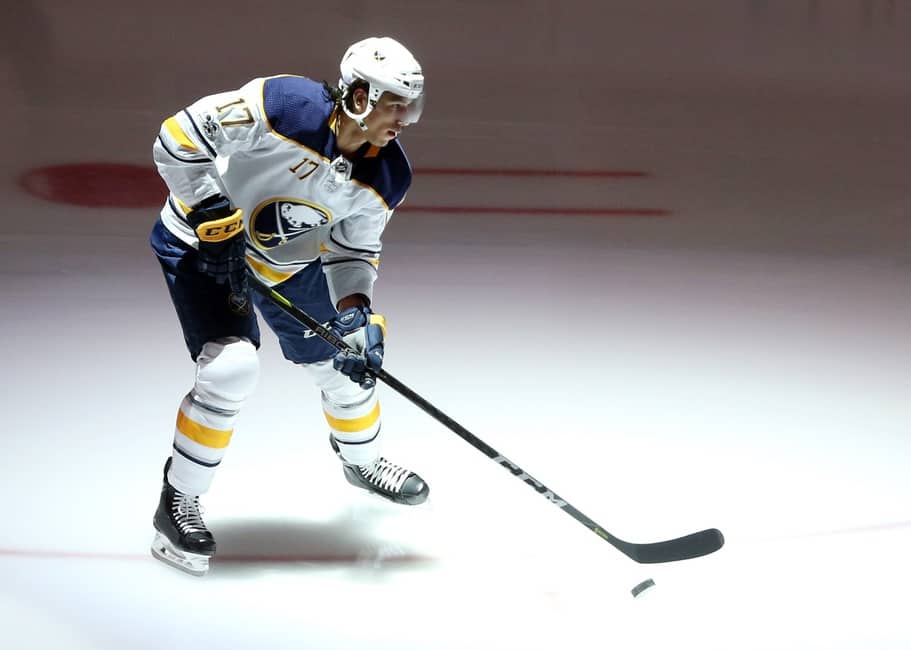 Which of the St. Louis Blues 2019 Free Agents Will Stay