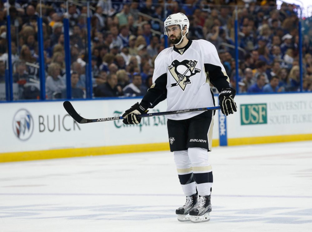 Pittsburgh Penguins Need Justin Schultz on the Blue Line