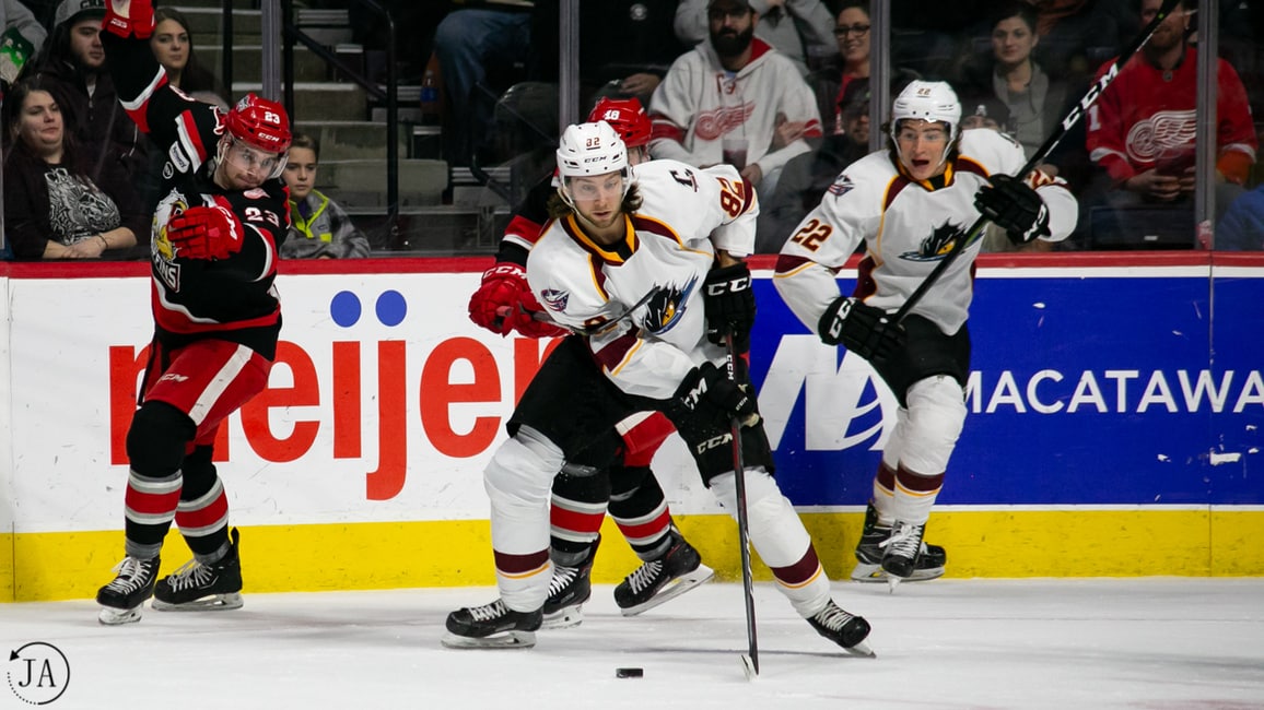 Columbus Blue Jackets 2019 Preseason: What to Watch For