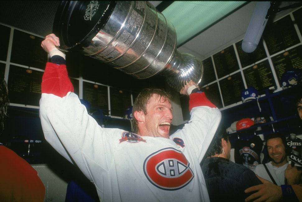 Every Stanley Cup Winner Since 1960 - The Hockey Writers - Hockey ...