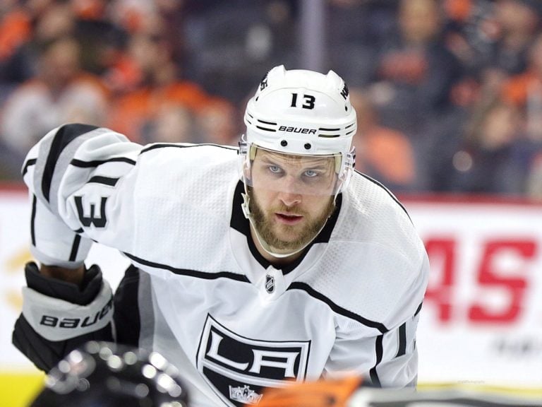 St Louis Blues Have Found A Perfect 4th Line Fit In Kyle Clifford 3908