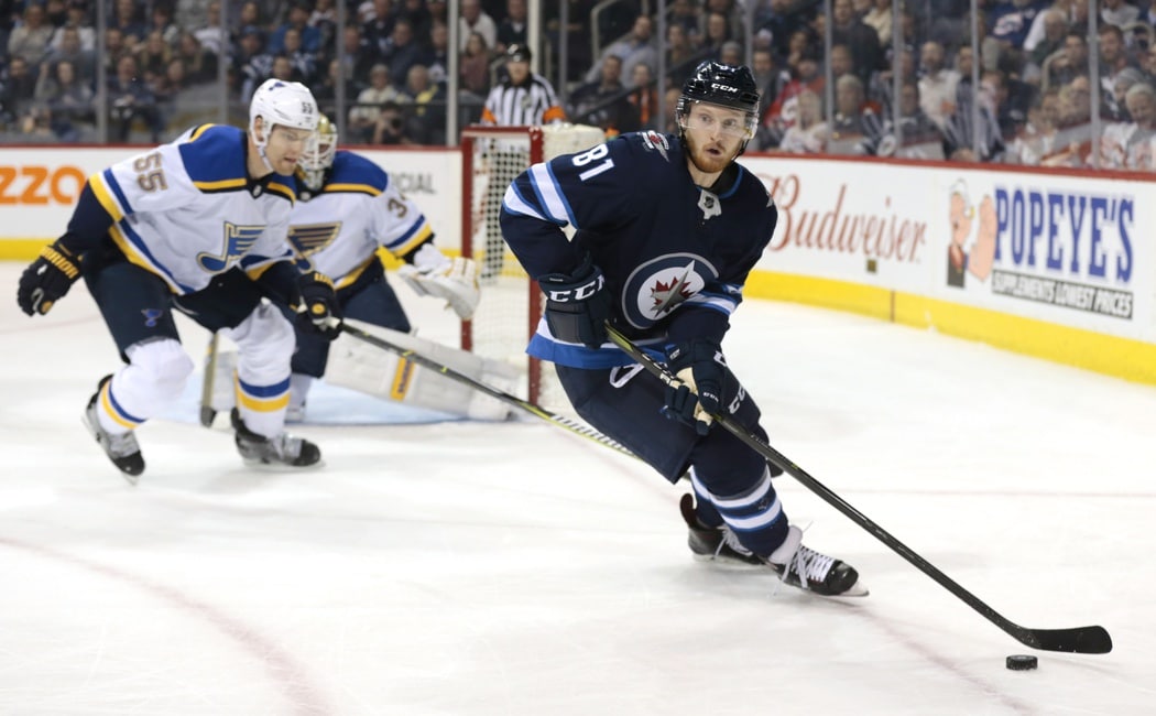 Kyle Connor Set For Sustained Success With Winnipeg Jets
