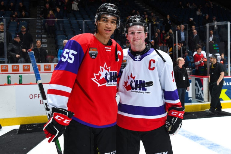2020 NHL Draft Guide