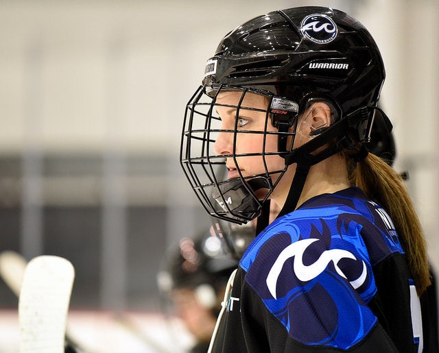 NWHL: All-Stars Headed to Nashville in February 2019
