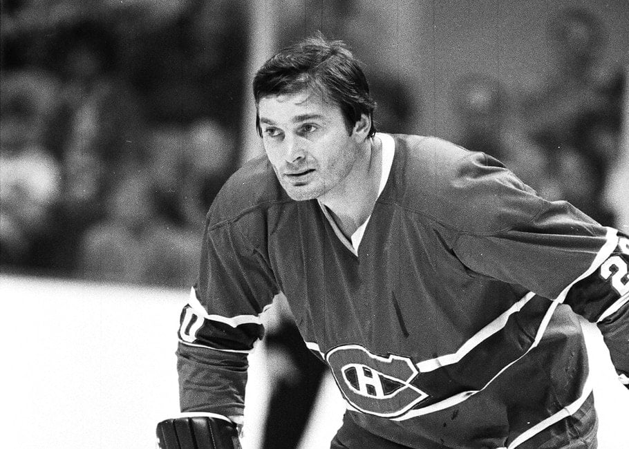 Today in Hockey History: June 6