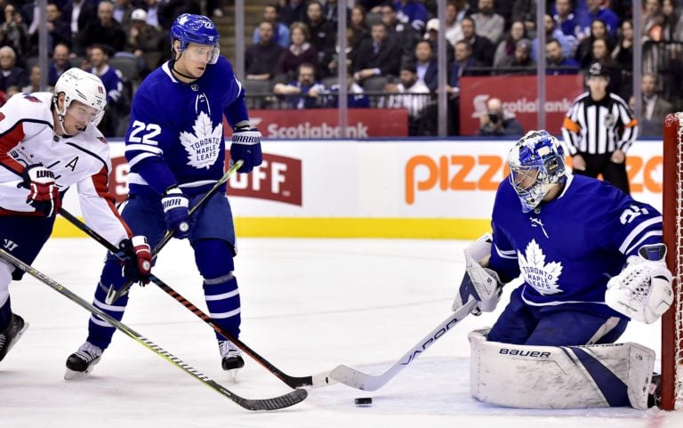 Toronto Maple Leafs’ Game 1 Victory: 11 Thoughts