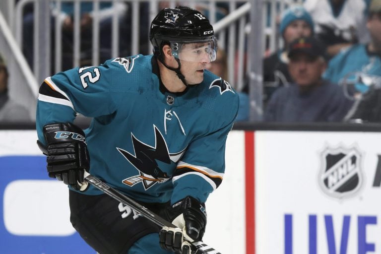 San Jose Sharks' Best Players in Franchise History - The Hockey Writers ...