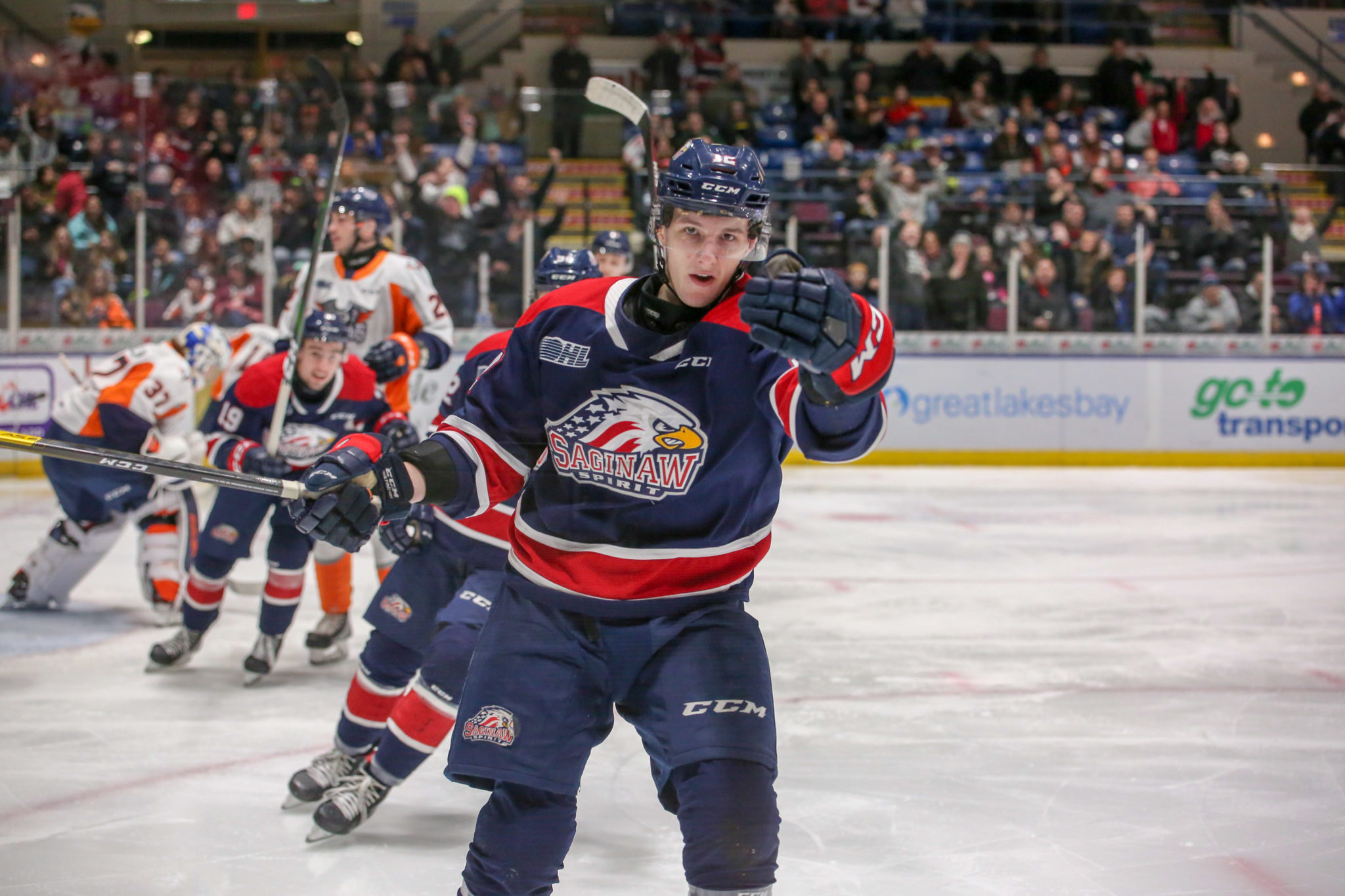 Philadelphia Flyers Add to Prospect Depth With Mason Millman Signing