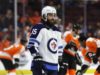 Winnipeg Jets' Mathieu Perreault's Vision, Versatility Facilitating Hot ...