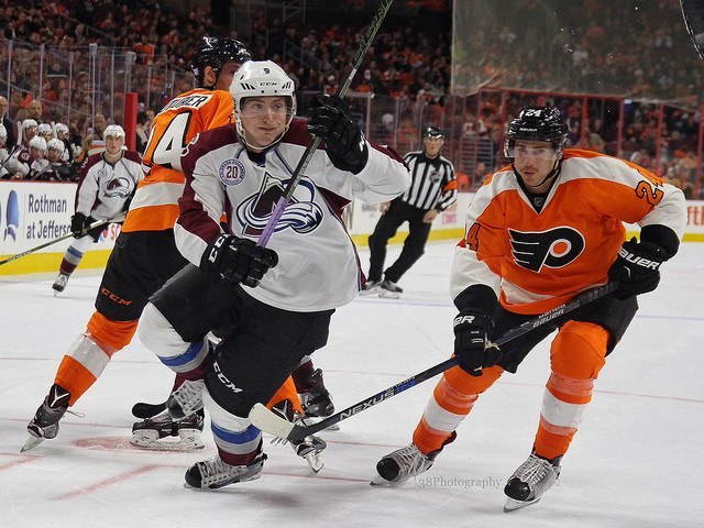 Players Each NHL Team is Most Thankful For