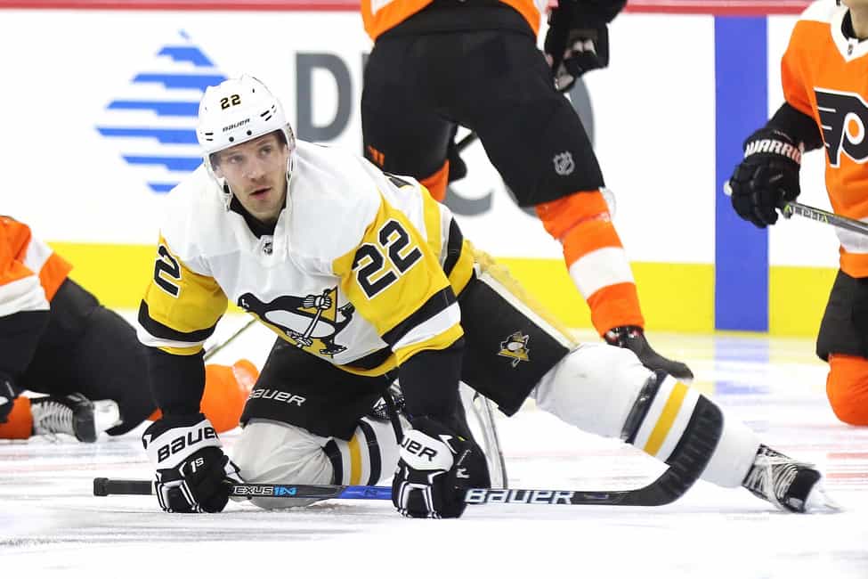 Pittsburgh Penguins' Unique School of Defense