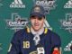 Buffalo Sabres 2018 Draft Review