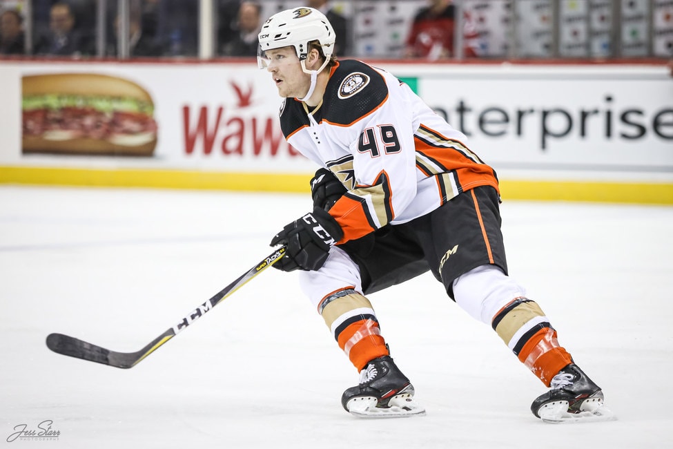 Anaheim Ducks Made a Mistake Buying Out Corey Perry