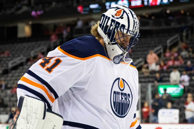 James Neal Buyout More Likely With Flat Salary Cap?