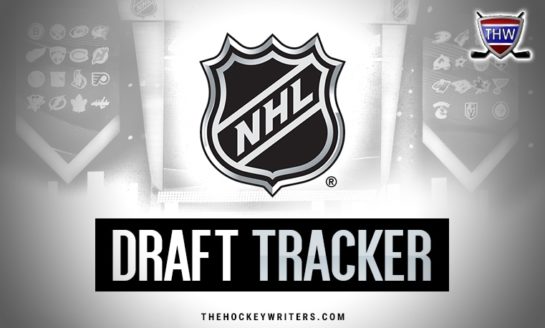 NHL Draft Strategy: 'For Need' vs. 'Best Available Player'