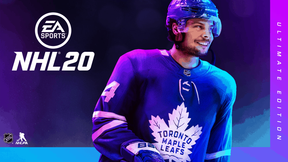 NHL 20 Review