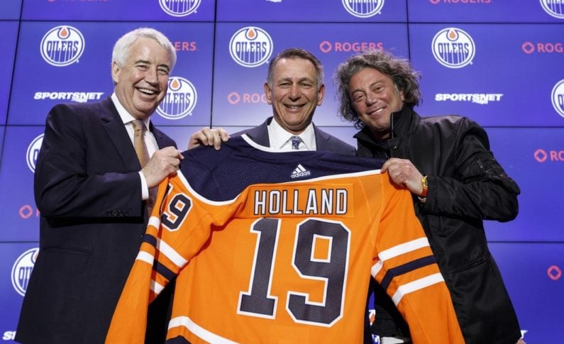 Edmonton Oilers’ Owner Daryl Katz Is the Problem - The Hockey Writers ...