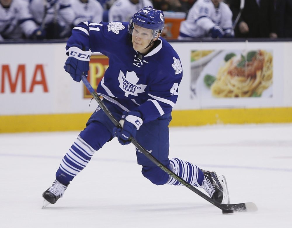 Maple Leafs Lack of Playoffs All According to Plan