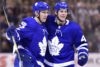 Calle Rosen: The Toronto Maple Leafs' Defensive Reinforcement
