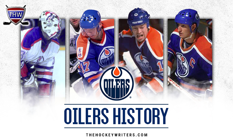 Oilers History: The Reijo Ruotsalainen Experiment