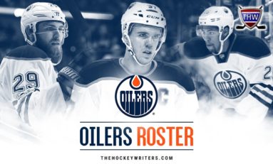 Edmonton Oilers 2018-19 Season Preview