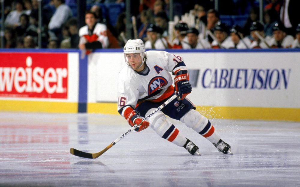 New York Islanders' Greatest of All-Time