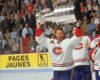 Patrick Roy: Bio, Stats, News & More - The Hockey Writers