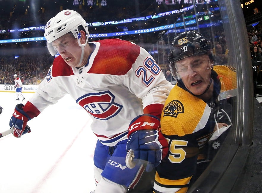 NHL Rivalries Come at a Premium in Upcoming Playoffs