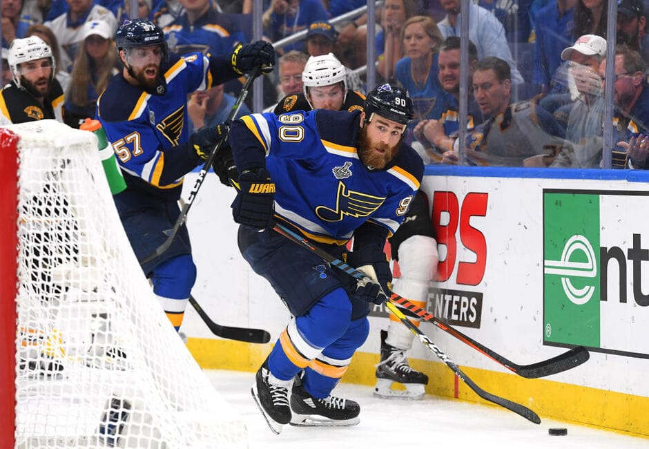 3 Keys to a St. Louis Blues Victory in Game 7 of the Stanley Cup Final