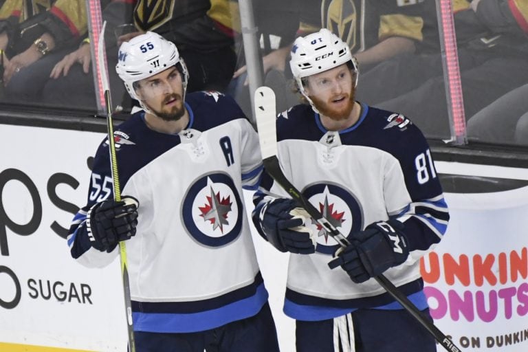 Kyle Connor Set For Sustained Success With Winnipeg Jets