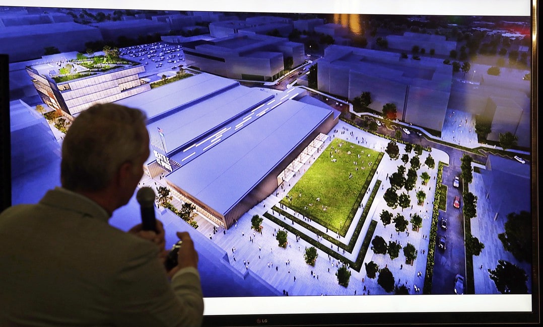 NHL Approves Seattle Expansion Team - The Hockey Writers - NHL ...