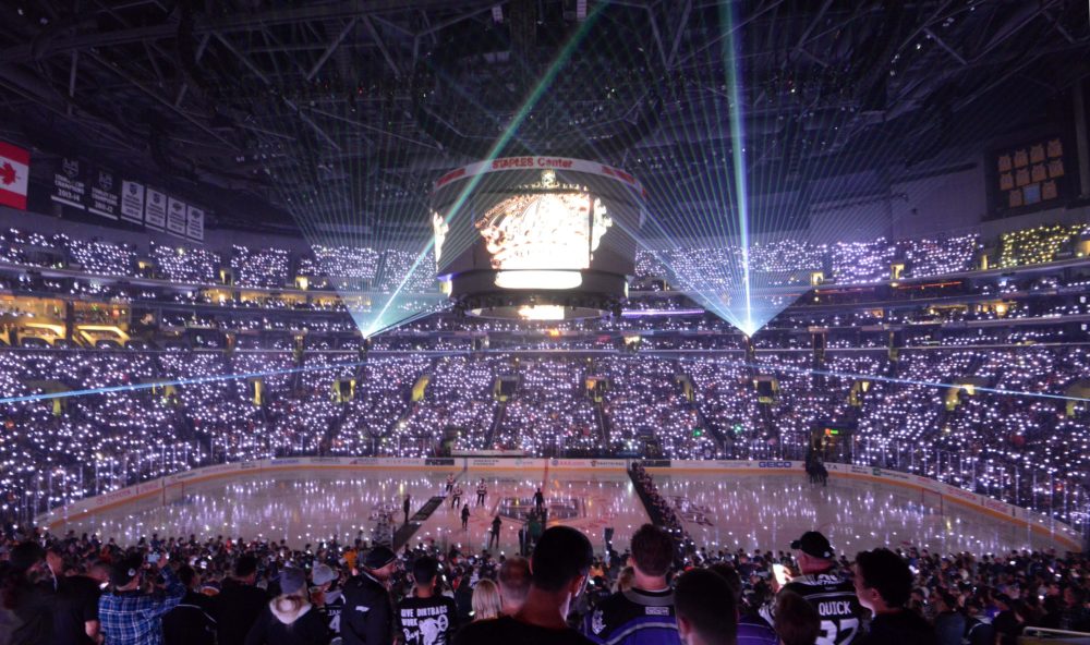 NHL Salaries Not As Advertised - The Hockey Writers - The Business of ...