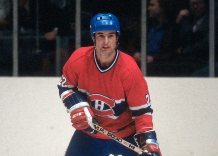 Montreal Canadiens 50-Goal Scorers - The Hockey Writers - Montreal ...