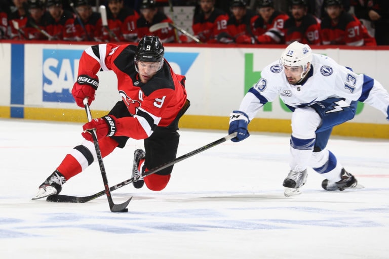 New Jersey Devils 2018-19 Season Preview
