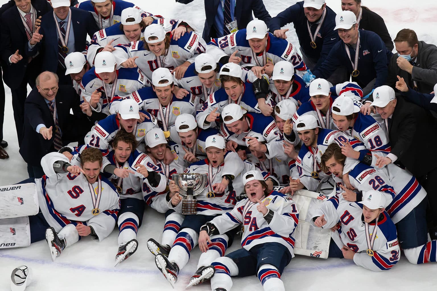 World Junior Championship: The Evolution of a National Obsession