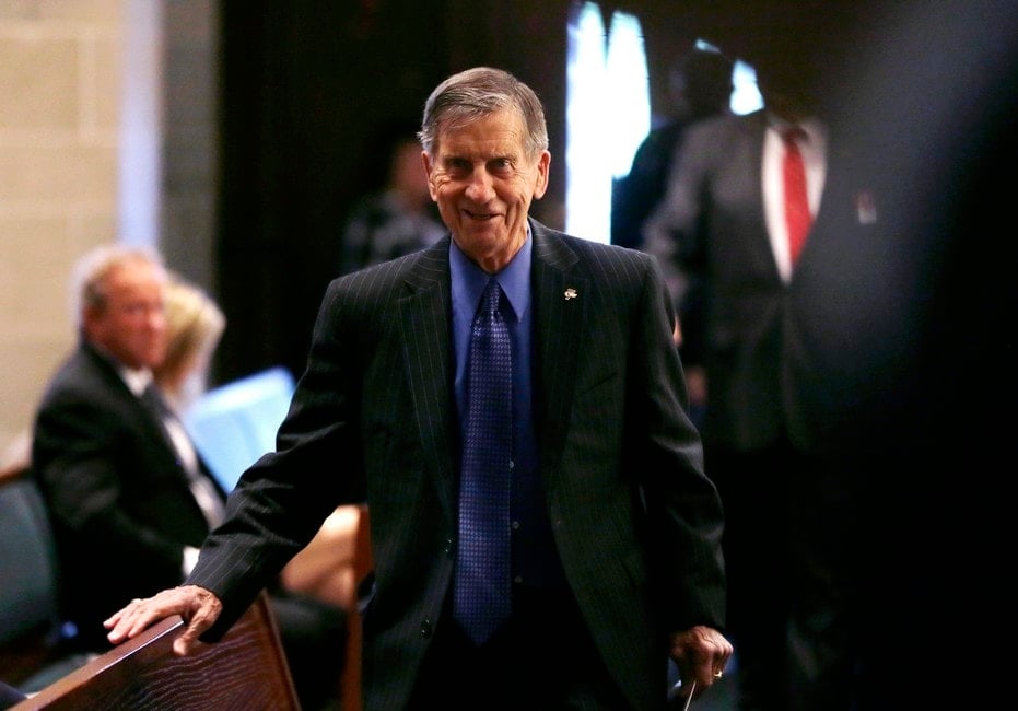 Red Wings’ “Terrible” Ted Lindsay: Honoring a Lasting Legacy - The ...
