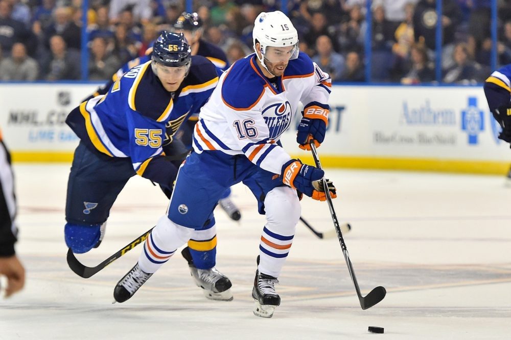 Weekly Roundup: Hurricanes Forwards Fantasy Stars - The Hockey Writers ...
