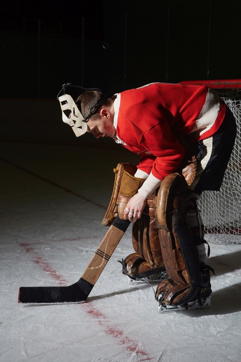 The 5 Best Goaltenders Ever In NHL History